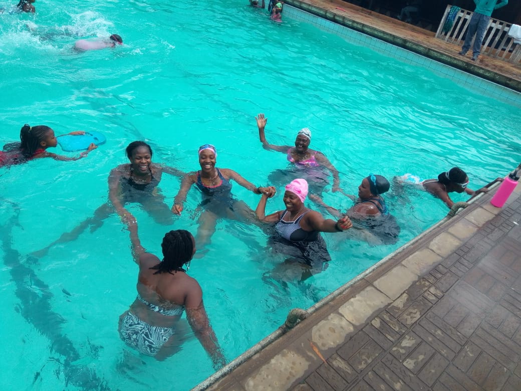 Impala Sports Club – Your home for sports, relaxation, and community