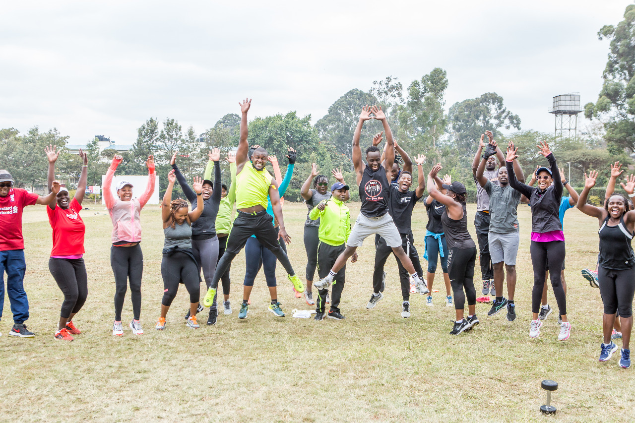 Impala Sports Club – Your home for sports, relaxation, and community